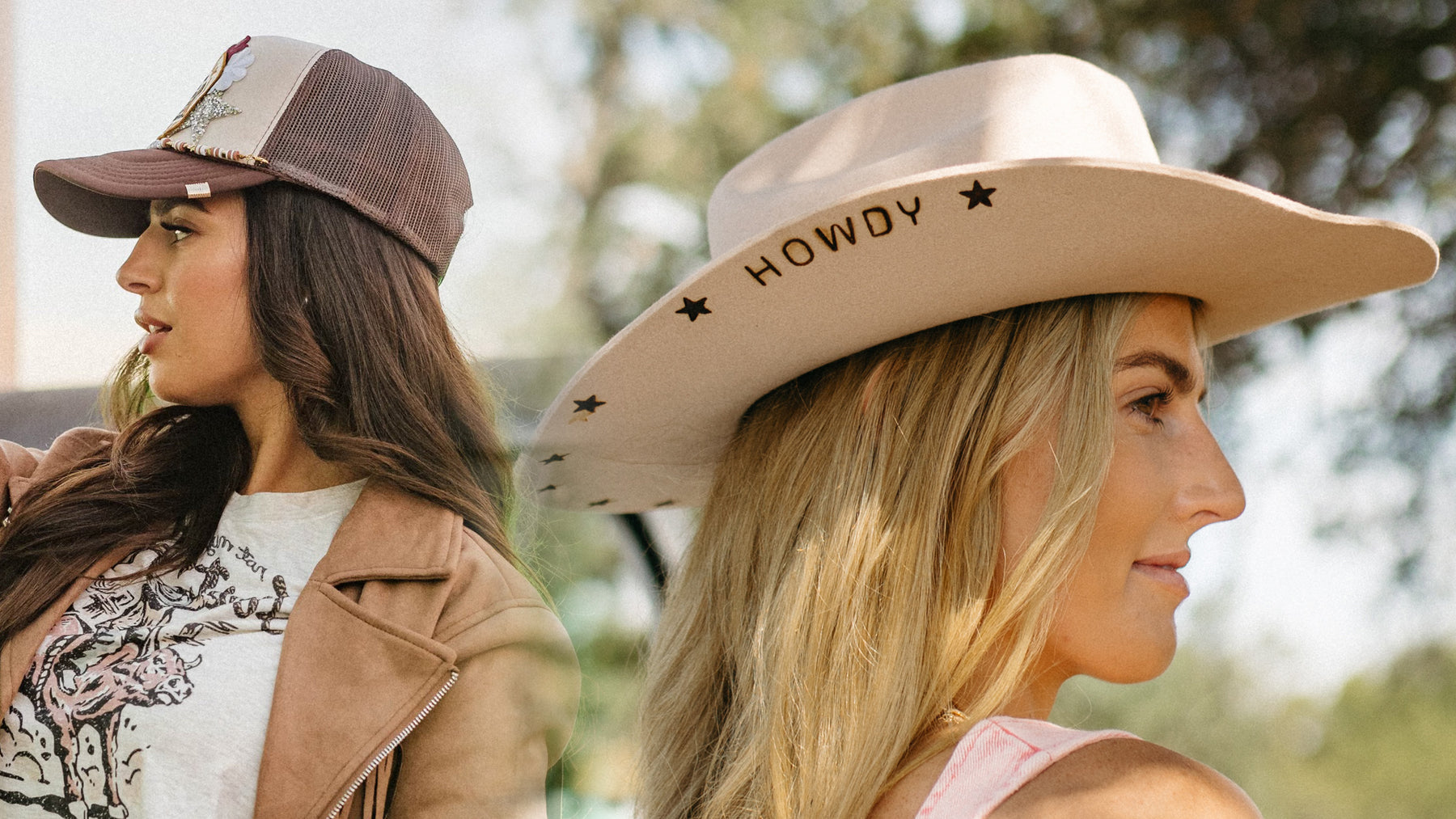 Hat Builders – Create Your Own Hat Online | Rancher Hat Bar