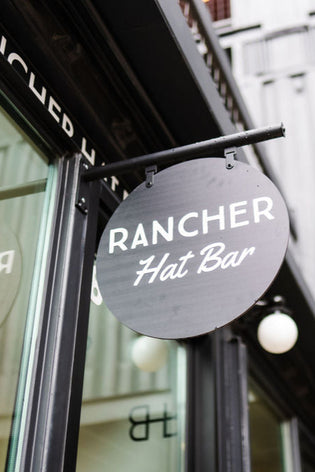 Rancher Hat Bar Locations – Find a Store Near You