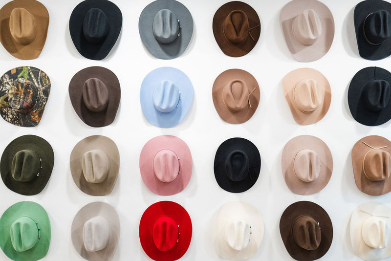 Rancher Hat Bar Locations – Find a Store Near You