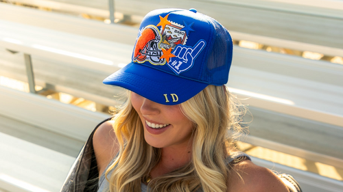 Hat Builders – Create Your Own Hat Online | Rancher Hat Bar