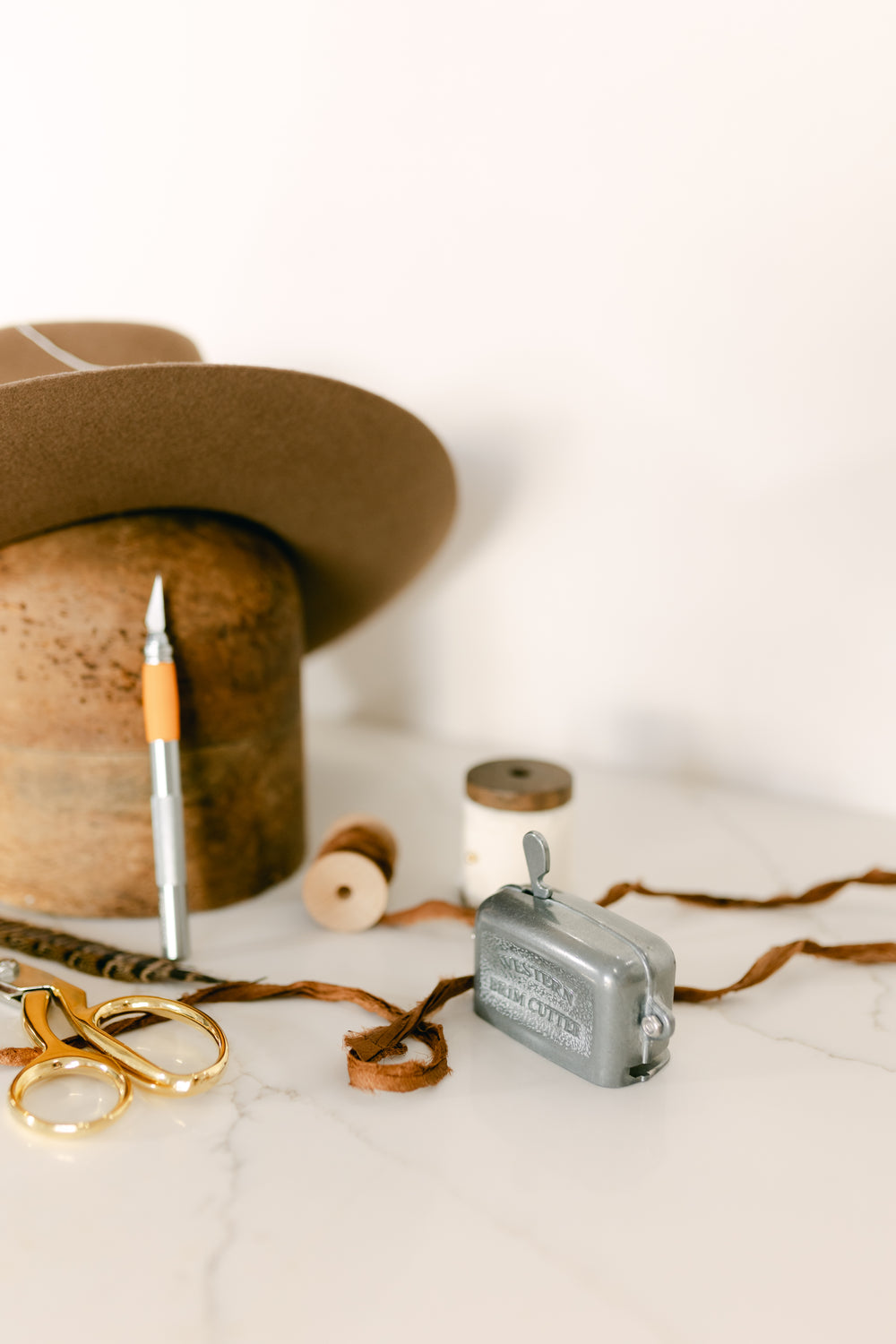 Rancher Hat Bar – Custom Hats & Accessories