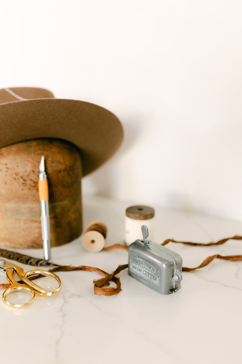 Rancher Hat Bar – Custom Hats & Accessories