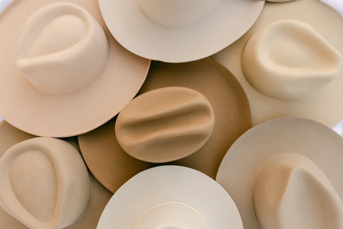 How It Works – Custom Hat Builder Guide
