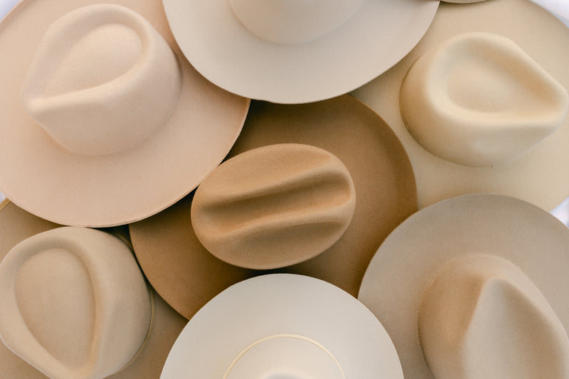 How It Works – Custom Hat Builder Guide