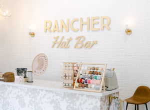Rancher Hat Bar Locations – Find a Store Near You