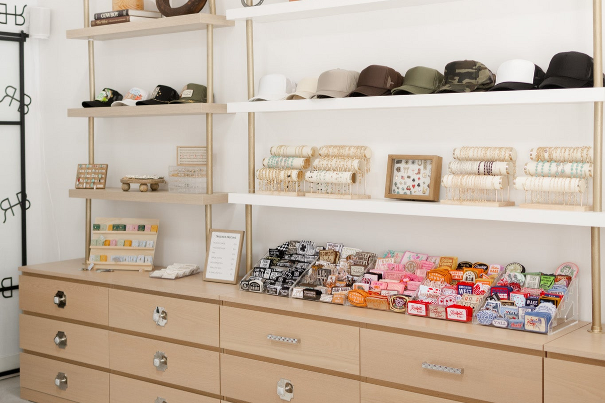 Hat Builders – Create Your Own Hat Online | Rancher Hat Bar