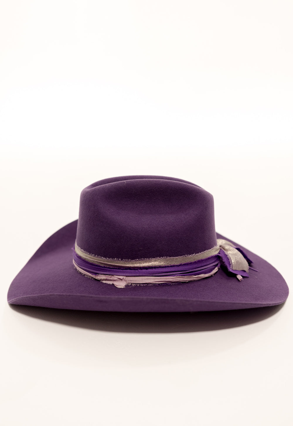 Pre-Made Hat | Rancher Hat Bar