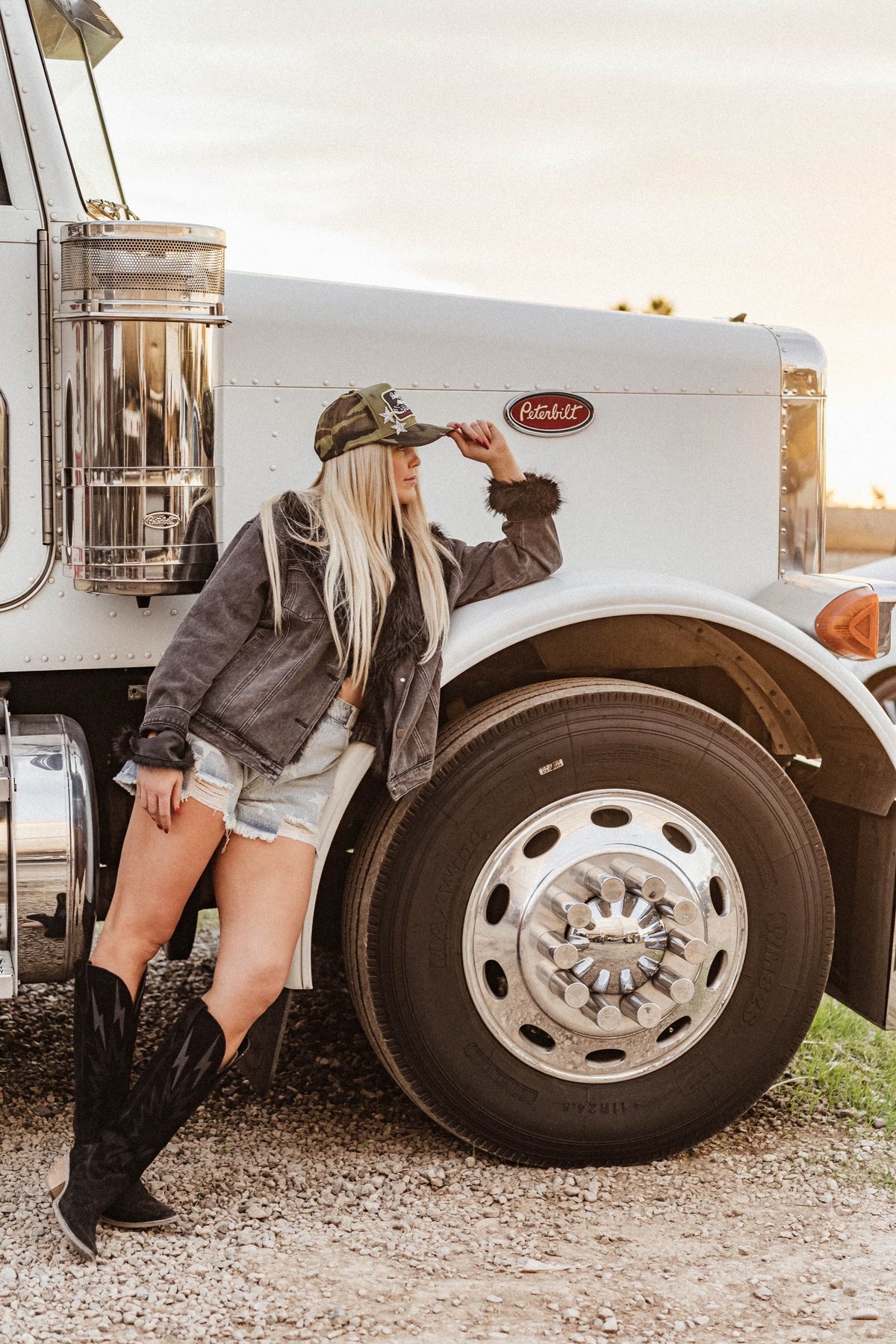 Custom Trucker Hat – Design Your Own | Rancher Hat Bar